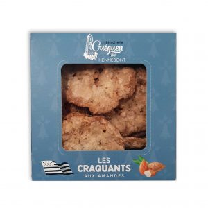 Boutique des biscuits – Biscuiterie Gueguen