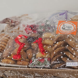 Boutique des biscuits – Biscuiterie Gueguen